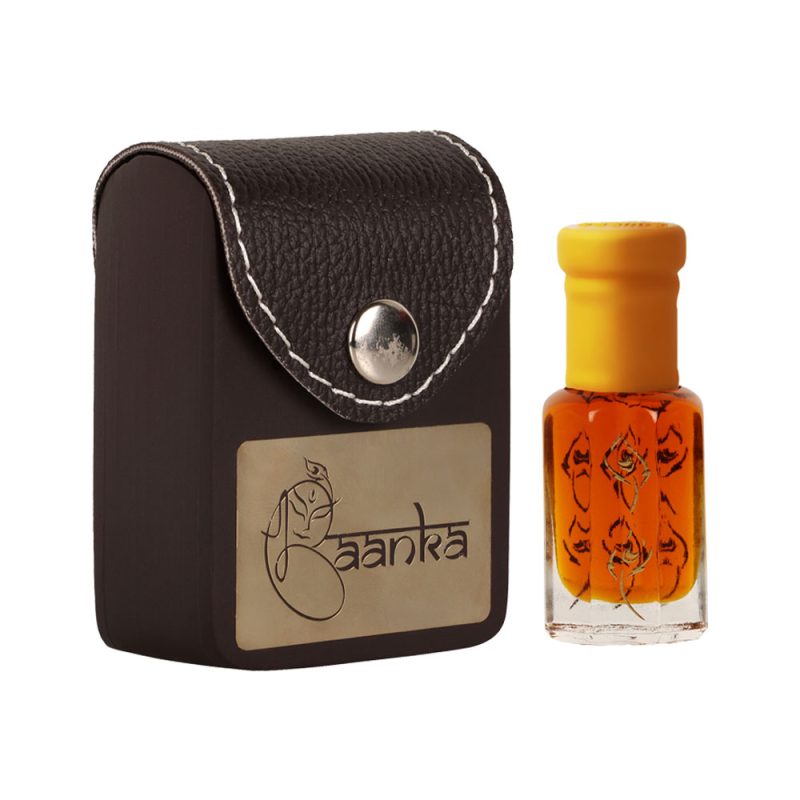 Baanka Fragrances | Essential oils manufacturer, exporter india