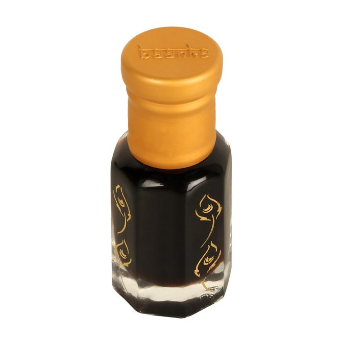 Kaala Bhoot Attar | Ittar by Baanka