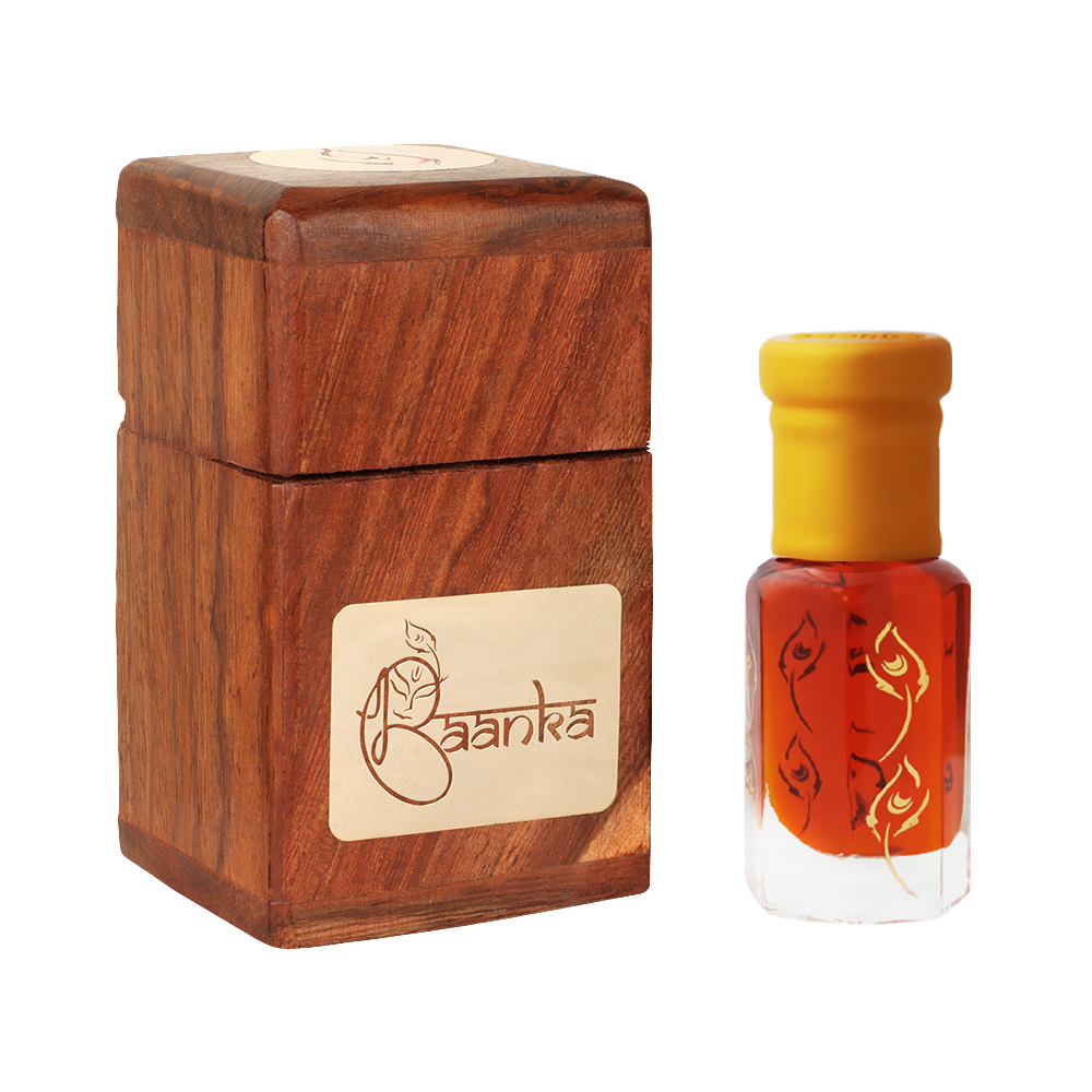 Shri Shyam spiritual ittar | Khatu Shyam Baba