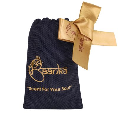 Mirza Attar by Baanka Fragrances