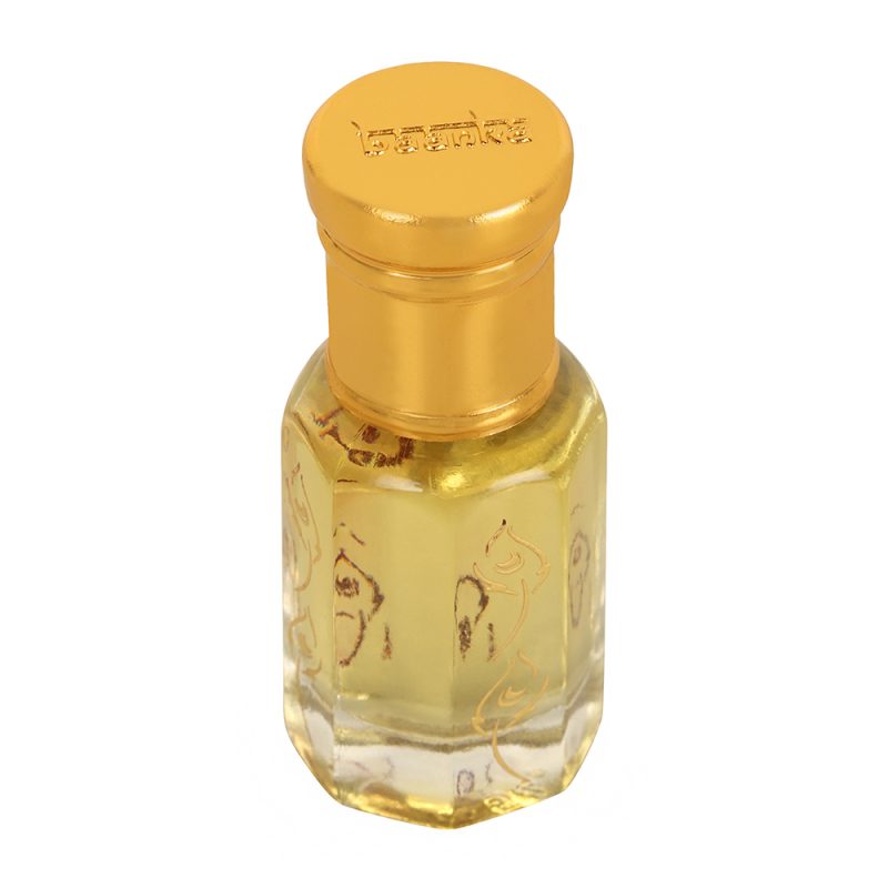 Best Luxury White Oud 24 Attar by Baanka bragrances