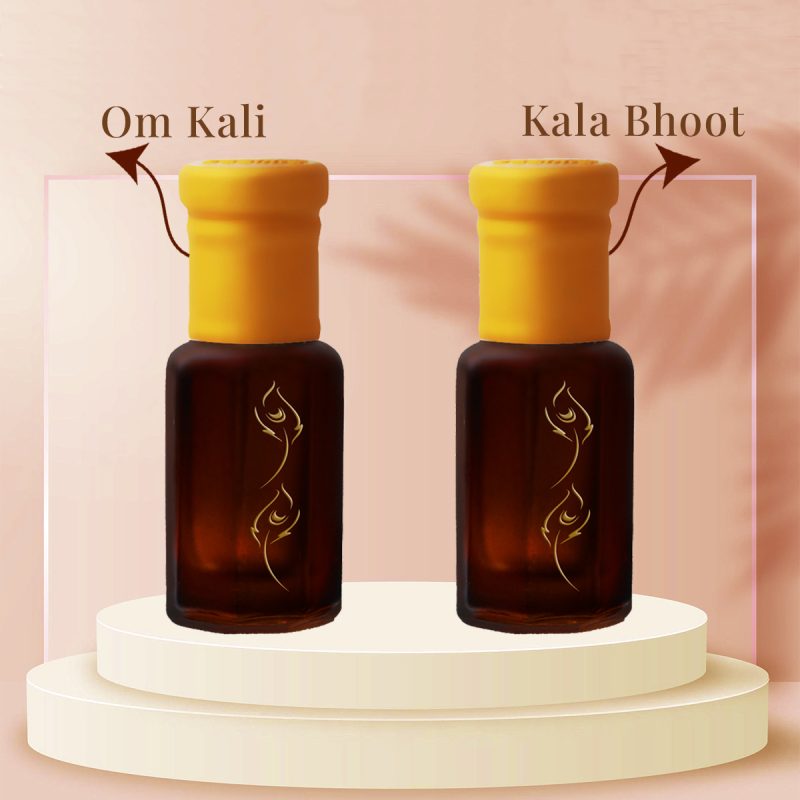 Baanka Fragrances | Essential oils manufacturer, exporter india